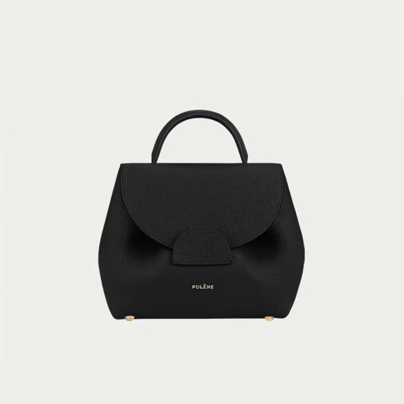 Polene | Bags | Polene Numero Is The Fashion Darling Of The Minimalist ...